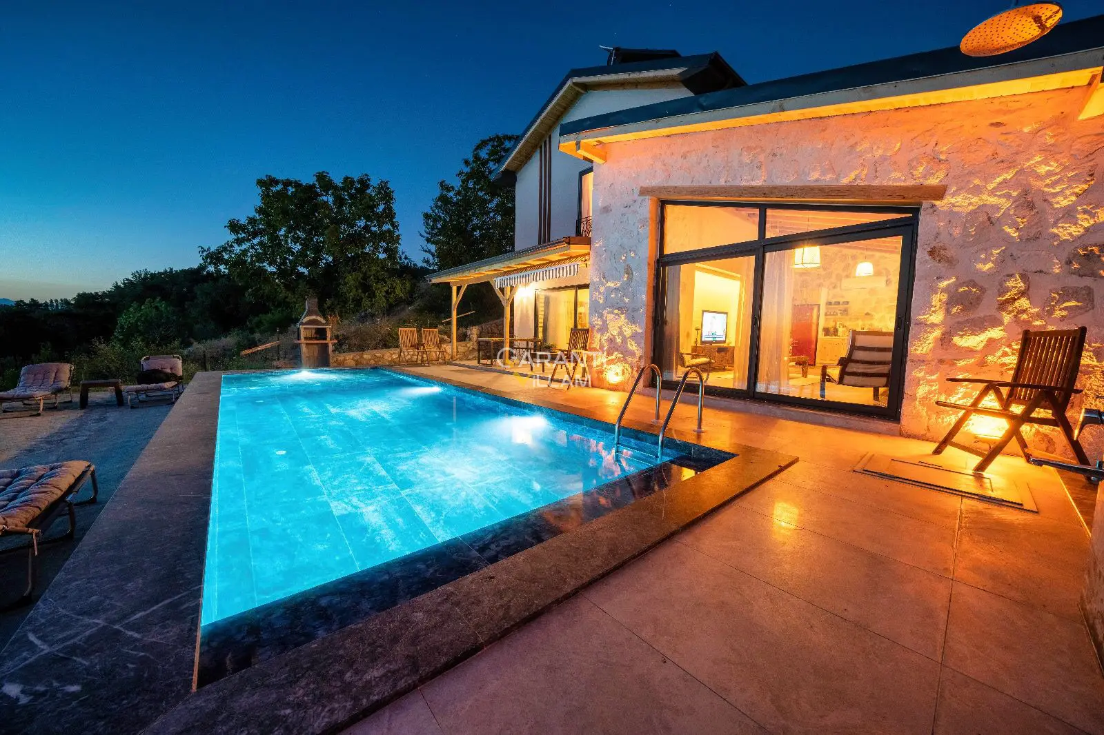 VILLA-15269 | garantivillam.com