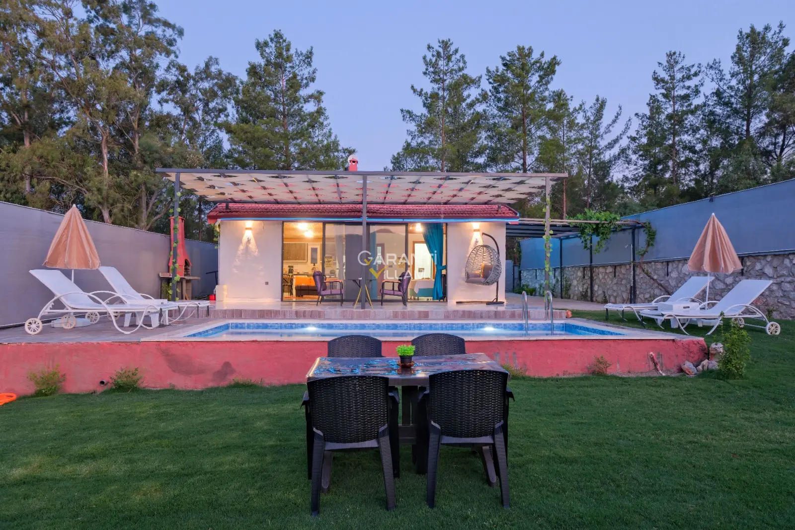 VILLA-15271 | garantivillam.com