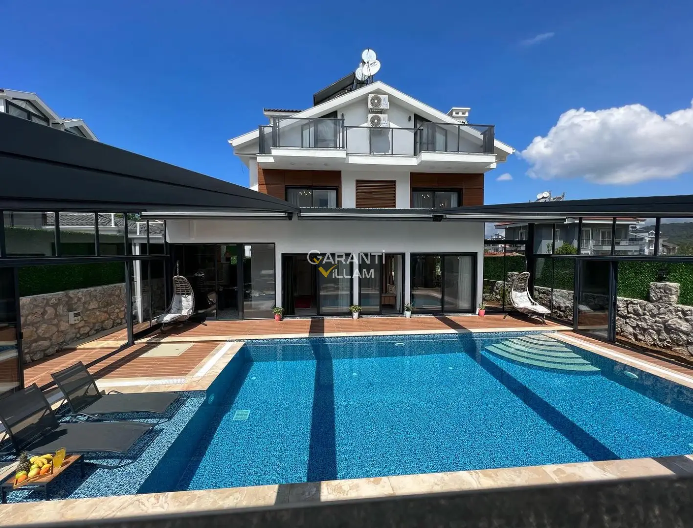 VILLA-15273 | garantivillam.com