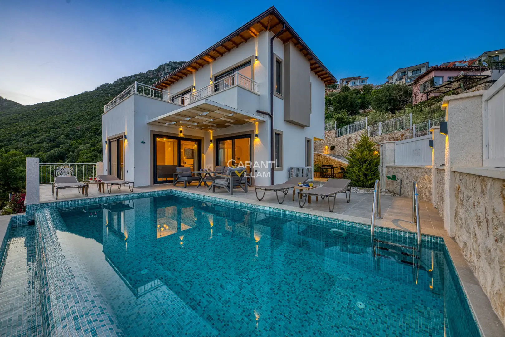 VILLA-15997 | garantivillam.com