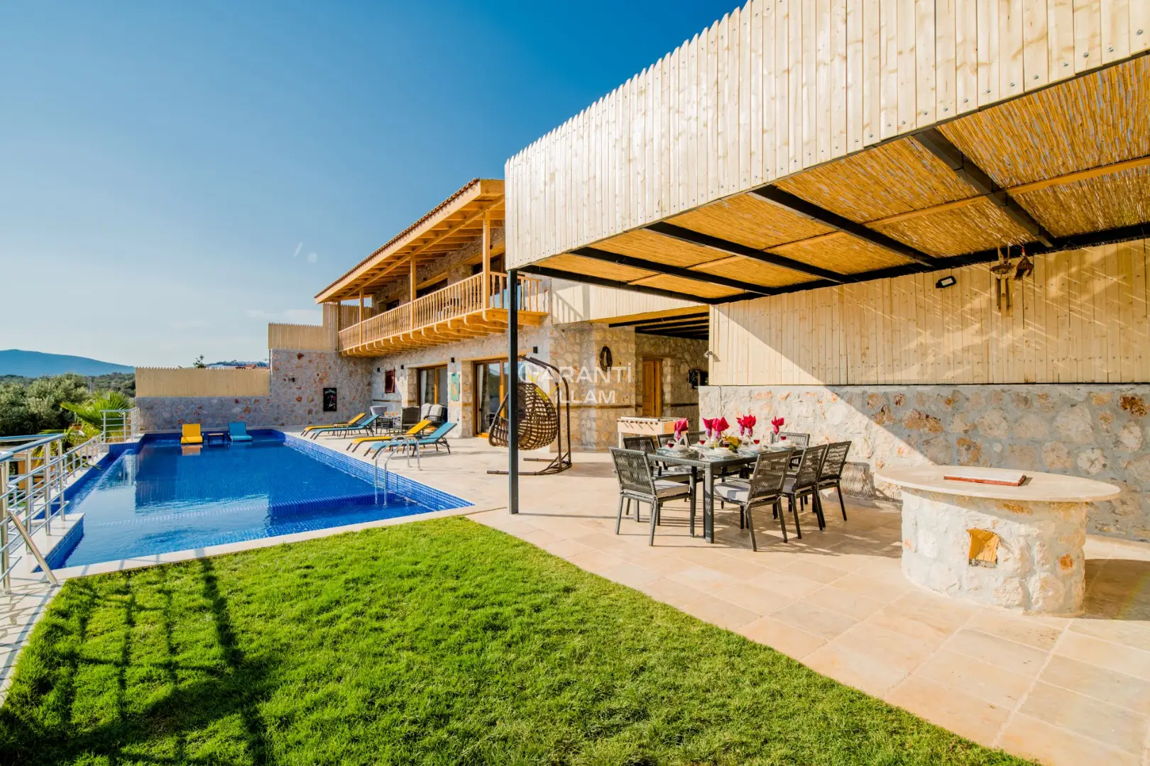 VILLA-15078 | garantivillam.com