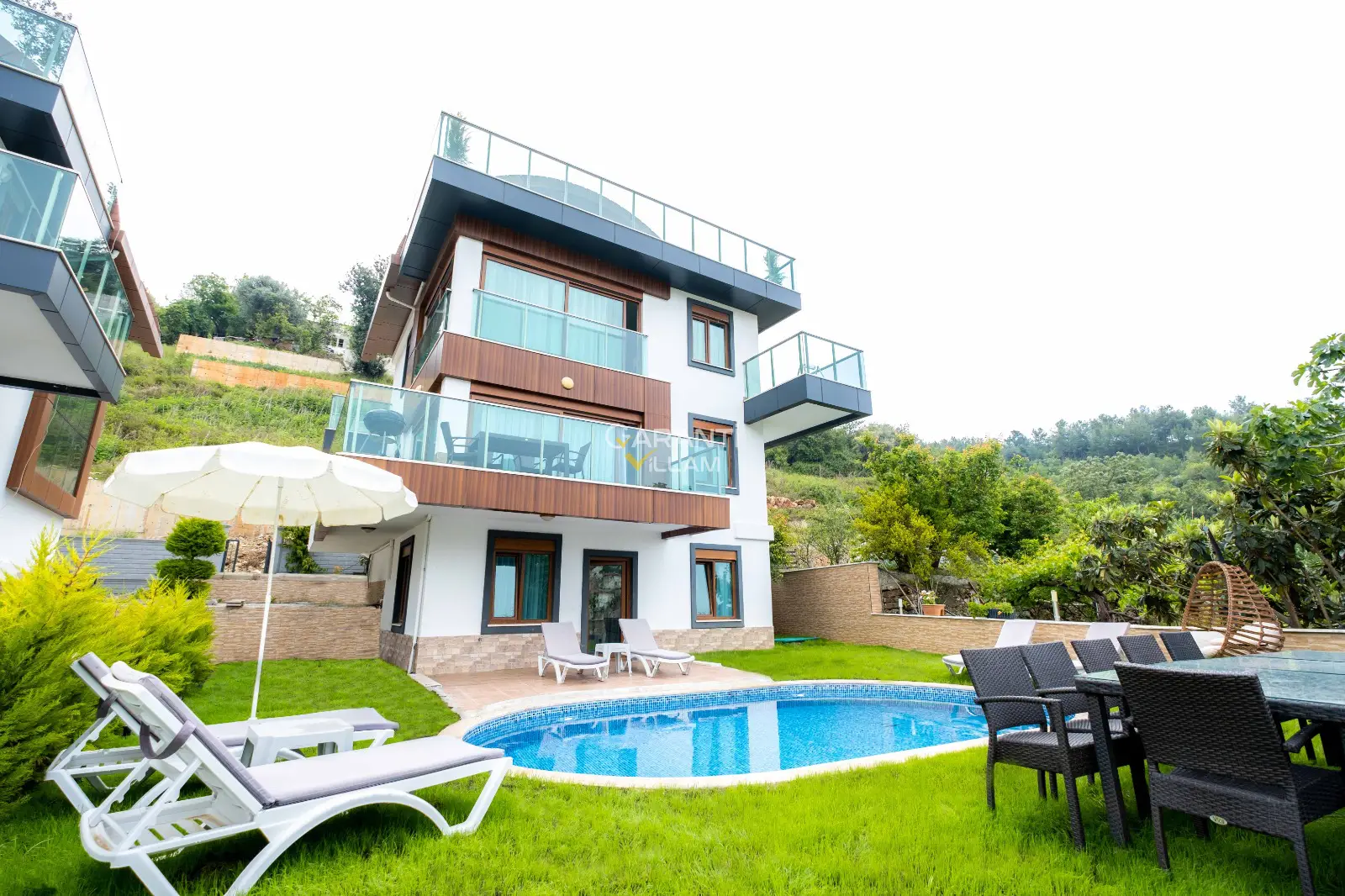 VILLA-12756 | garantivillam.com