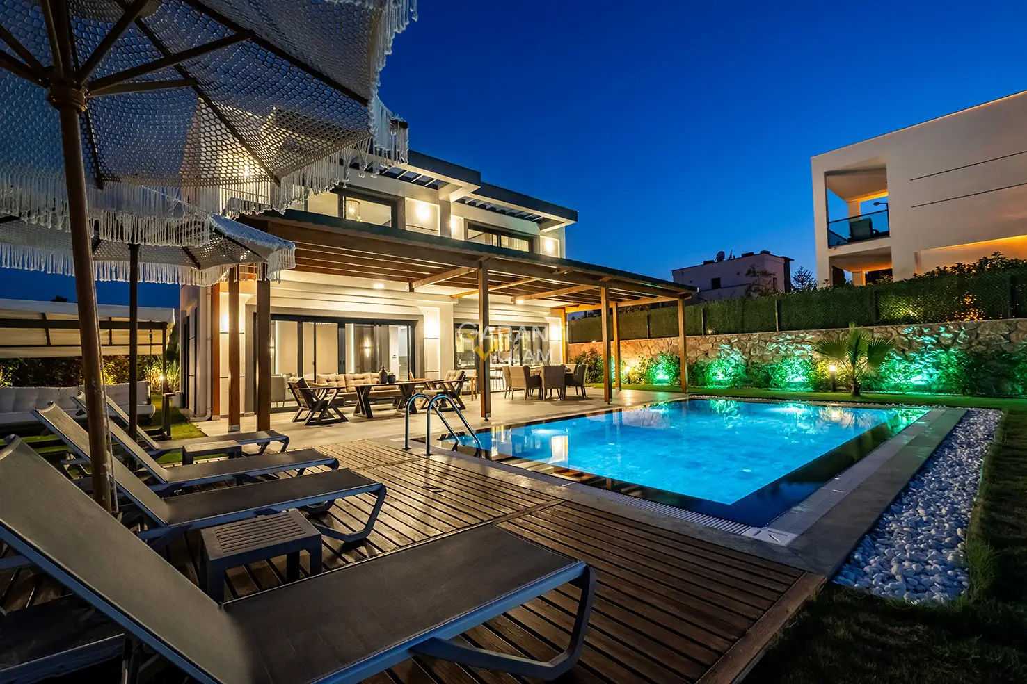 VILLA-14762 | garantivillam.com